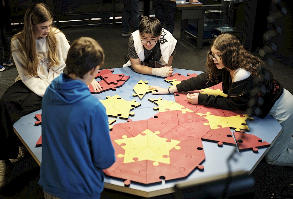 Swiss Science Center Technorama | Museen | muse-um-zürich