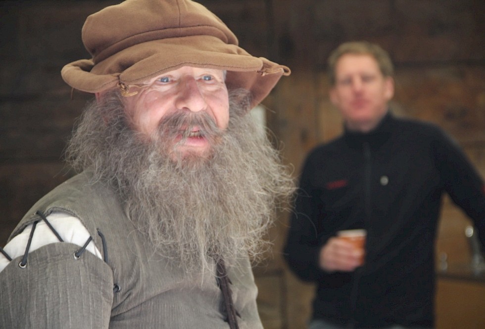 Zürcher Geschichte - Zunftgeschichte | Agenda | muse-um-zürich